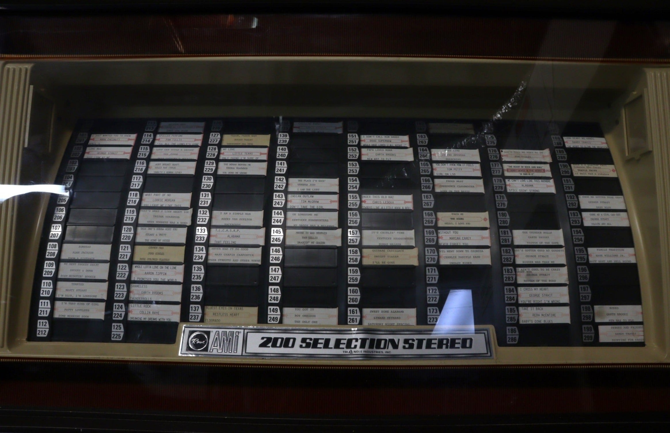 Rowe Ami R-87 Vintage Record Player Vinyl Jukebox (AS IS) (PICKUP ONLY ...