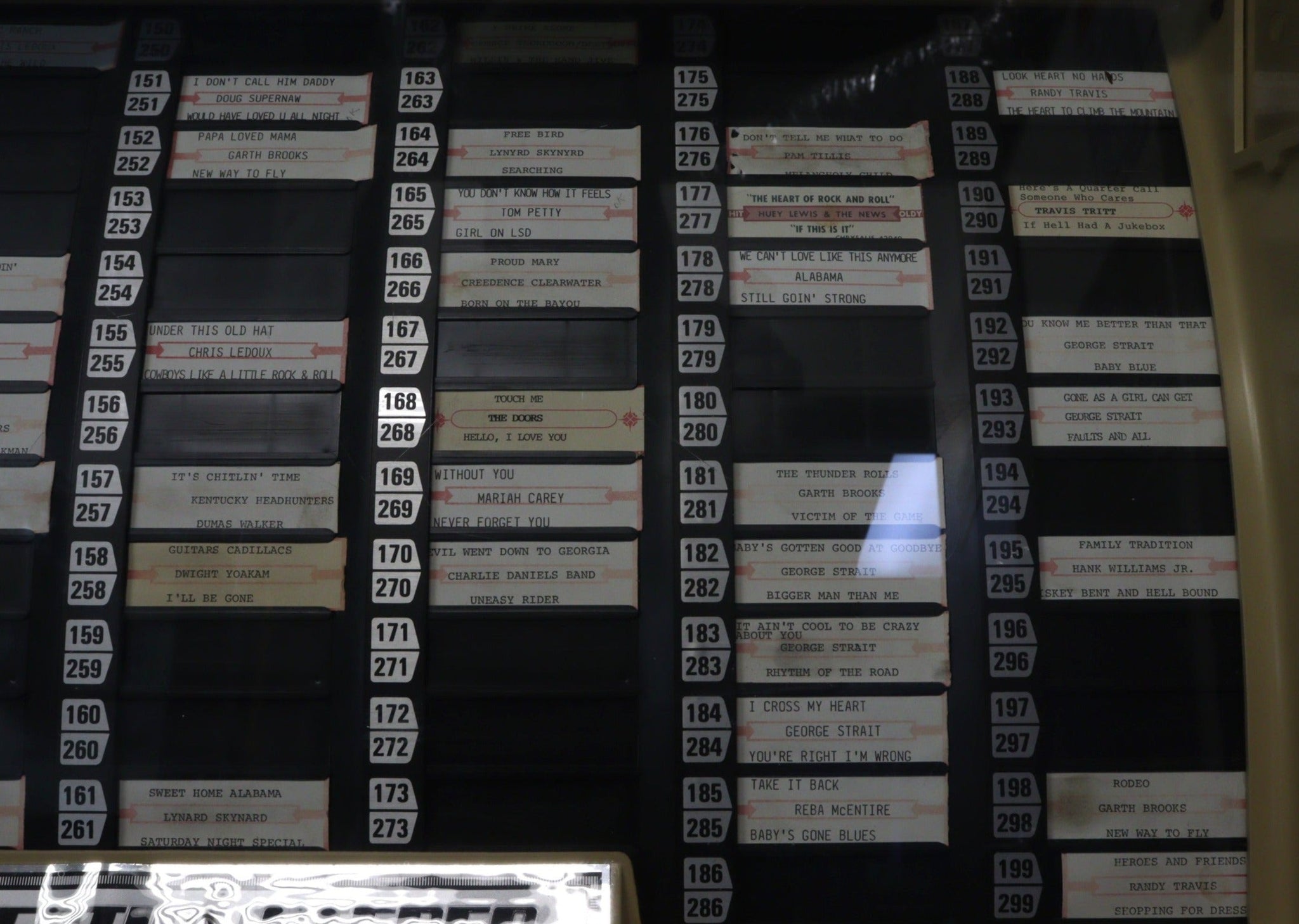 Rowe Ami R-87 Vintage Record Player Vinyl Jukebox (AS IS) (PICKUP ONLY