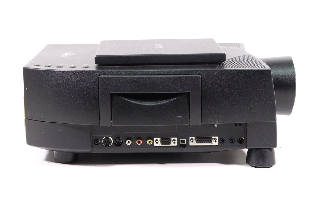 Runco LCP-550 3LCD Conference Room Projector