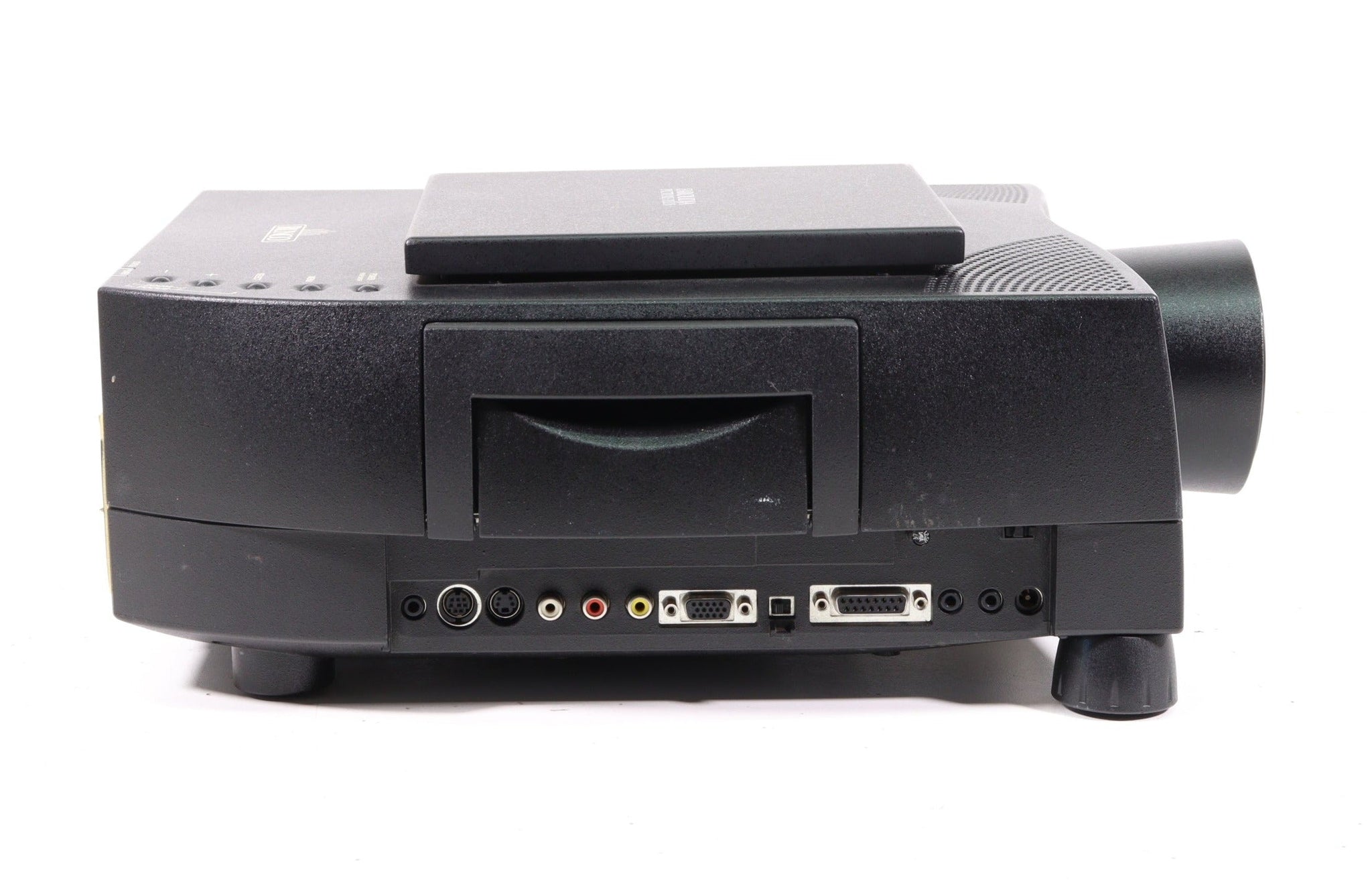Runco LCP-550 3LCD Conference Room Projector