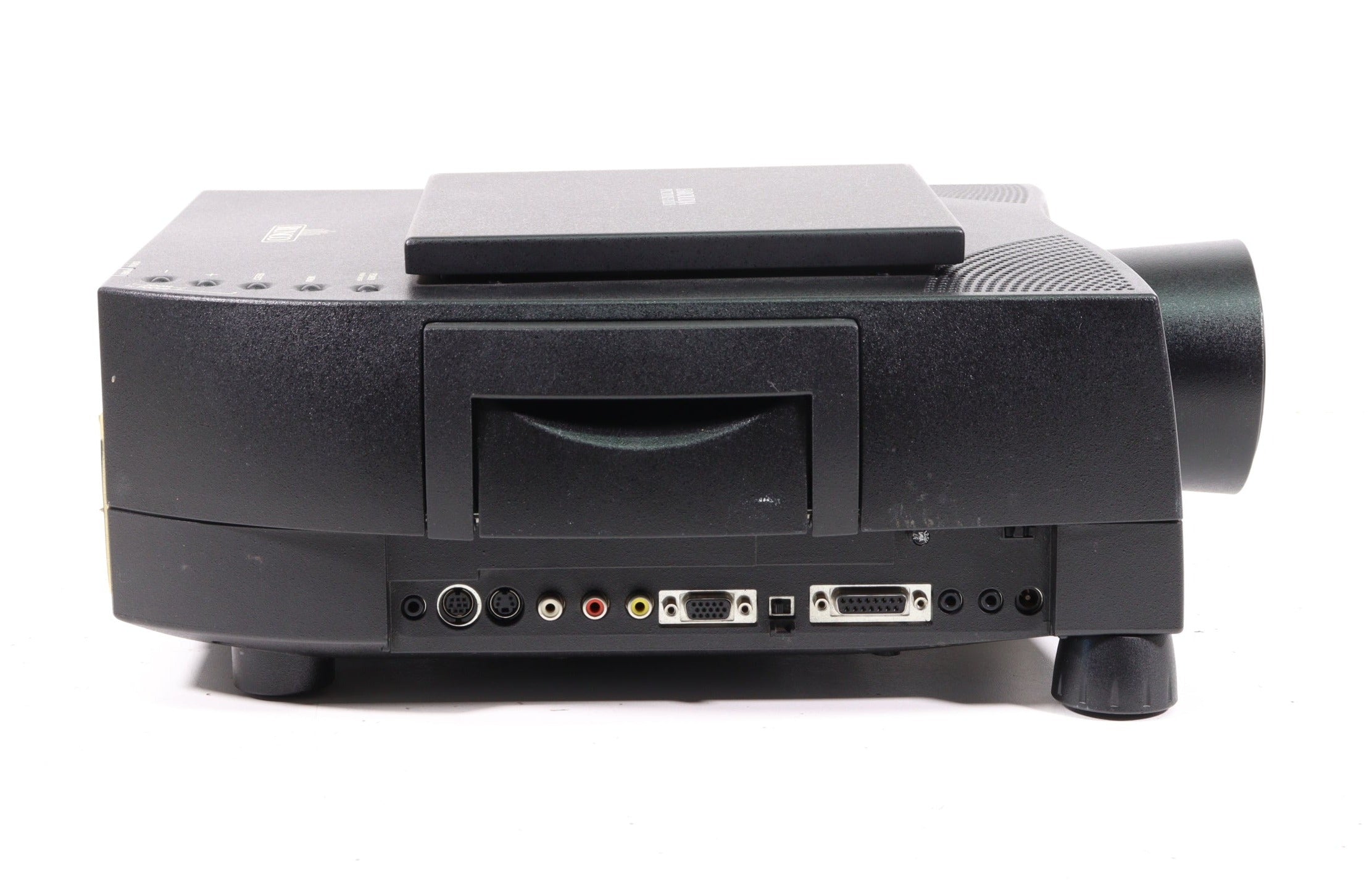 Runco LCP-550 3LCD Conference Room Projector — SpenCertified
