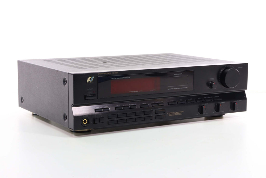 SANSUI RZ-3500 Vintage Stereo Receiver