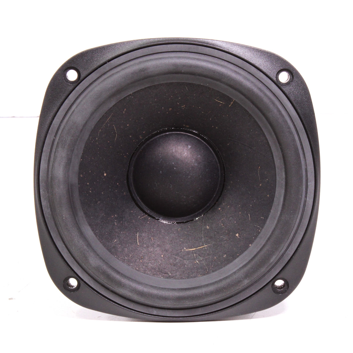 SB Acoustics SB13PFC25-04 5" Midrange Speaker Driver Replacement Part ...