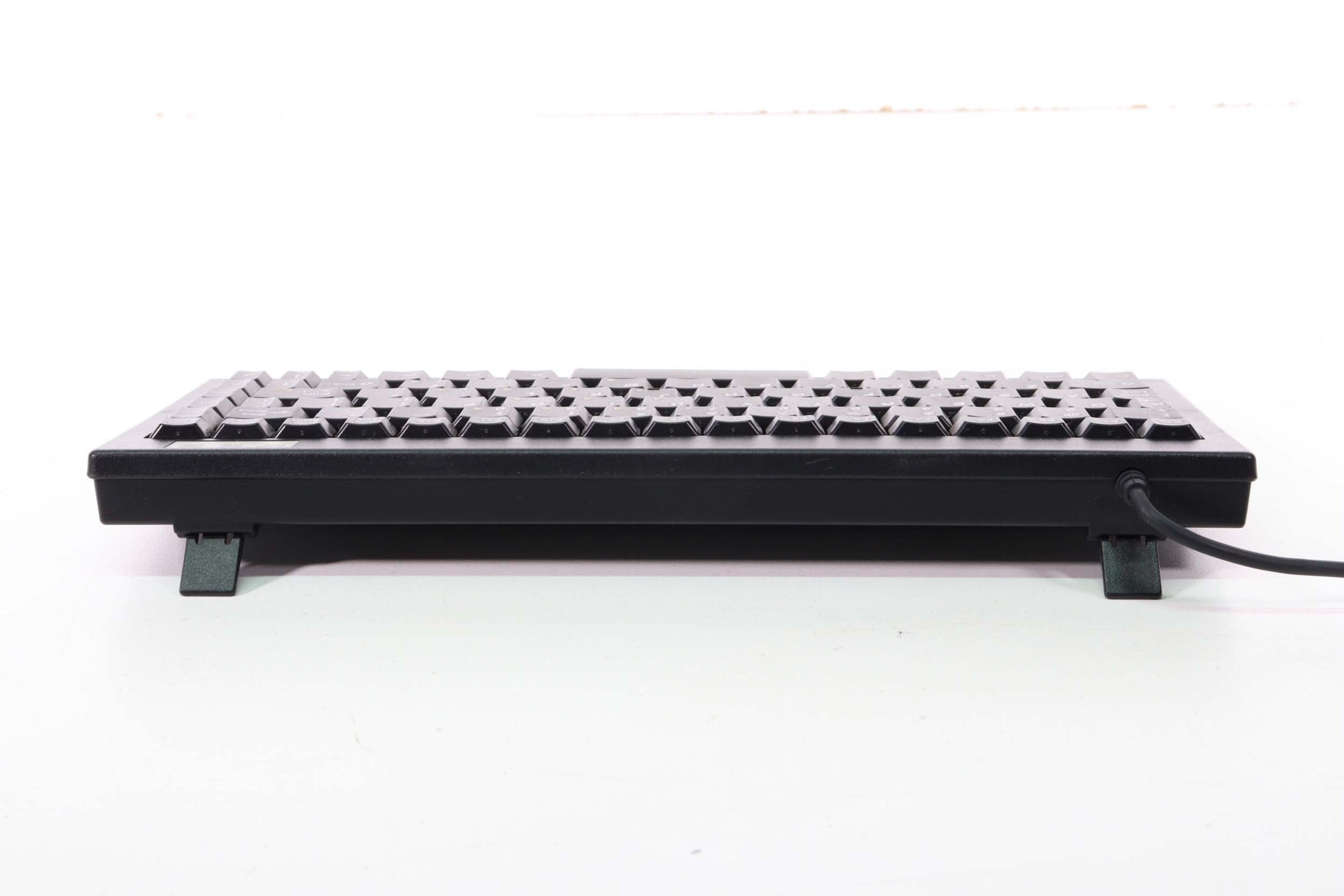 SEJIN ELECTRONIC INC. SPR-8630 PC 60% Gaming Keyboard — SpenCertified