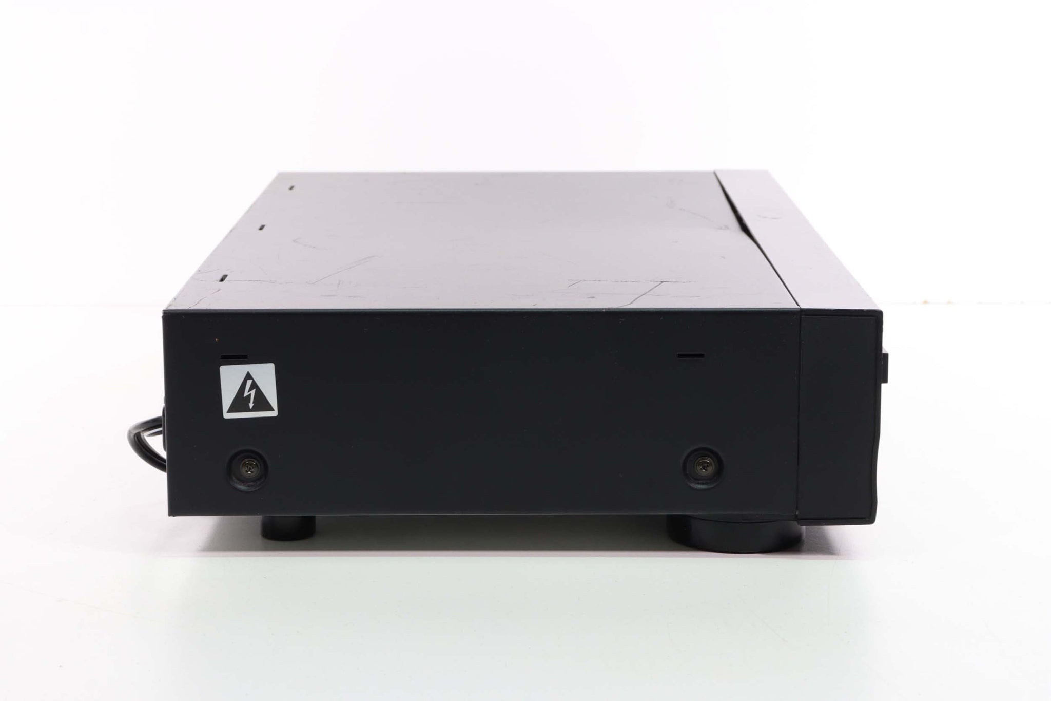 SONY CDP-261 Compact Disc Player