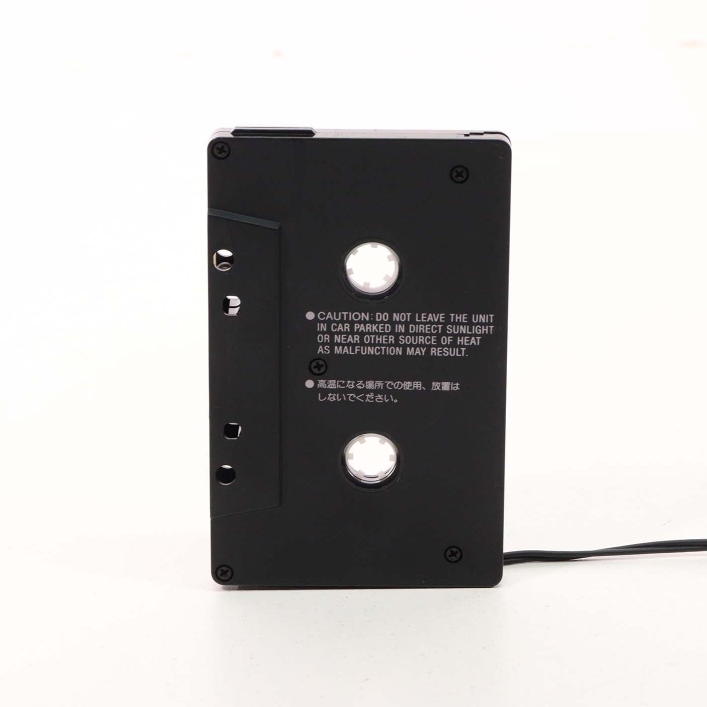 SONY CPA-11 Car Audio Cassette Adaptor