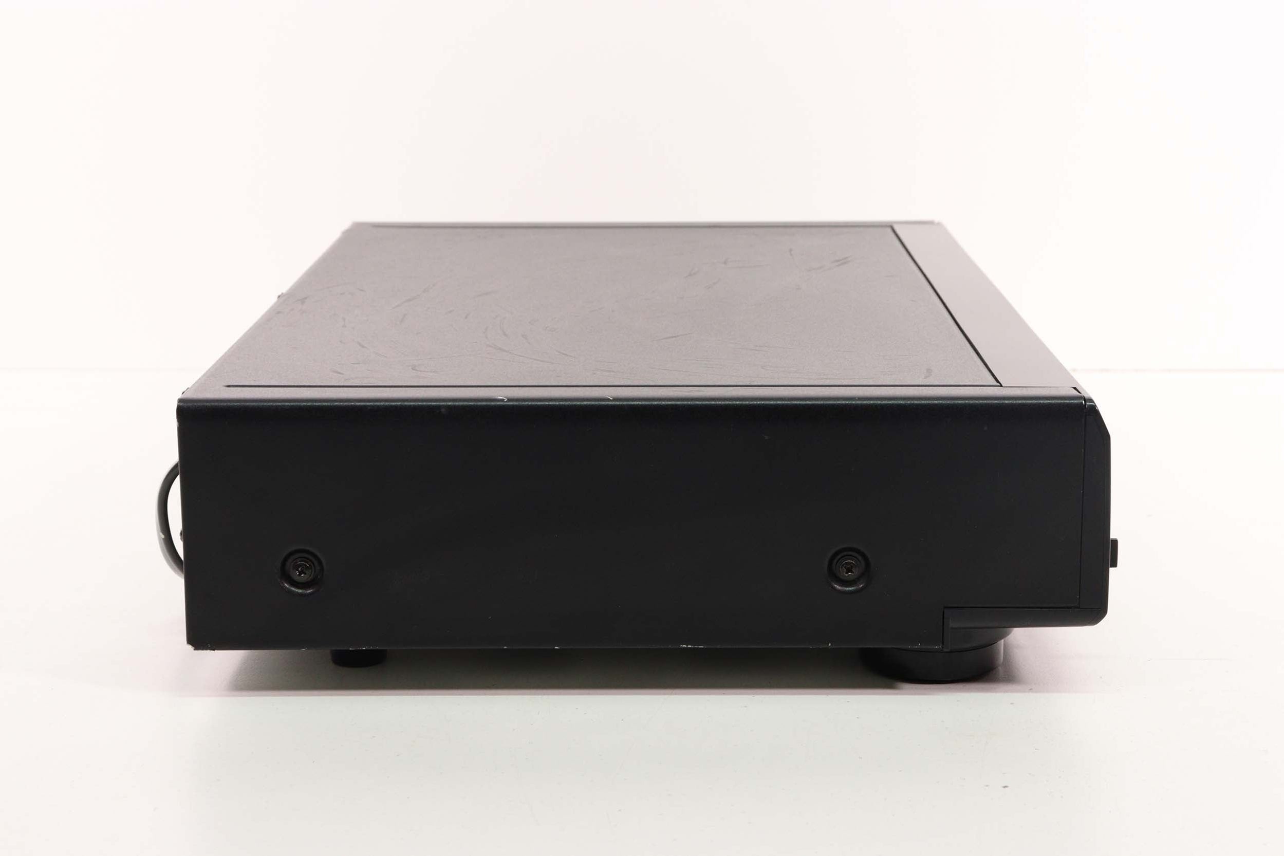 SONY DVP-S530D Single Disc DVD/CD Player (No Remote) — SpenCertified