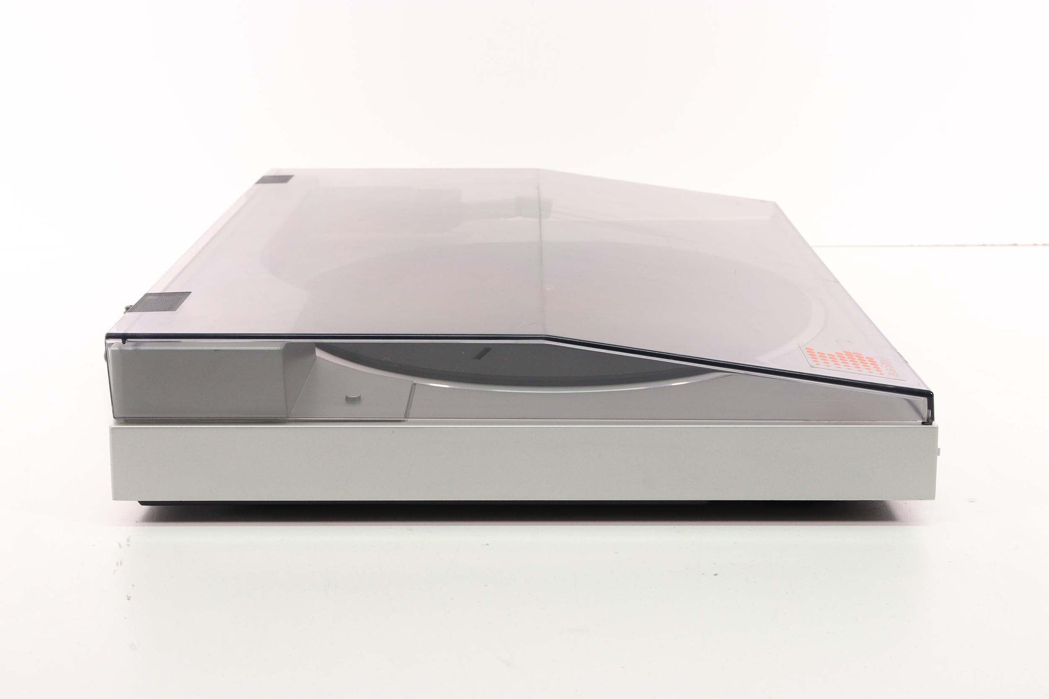 SONY PS-LX510 Linear Tracking/Fully Automatic Stereo Turntable System