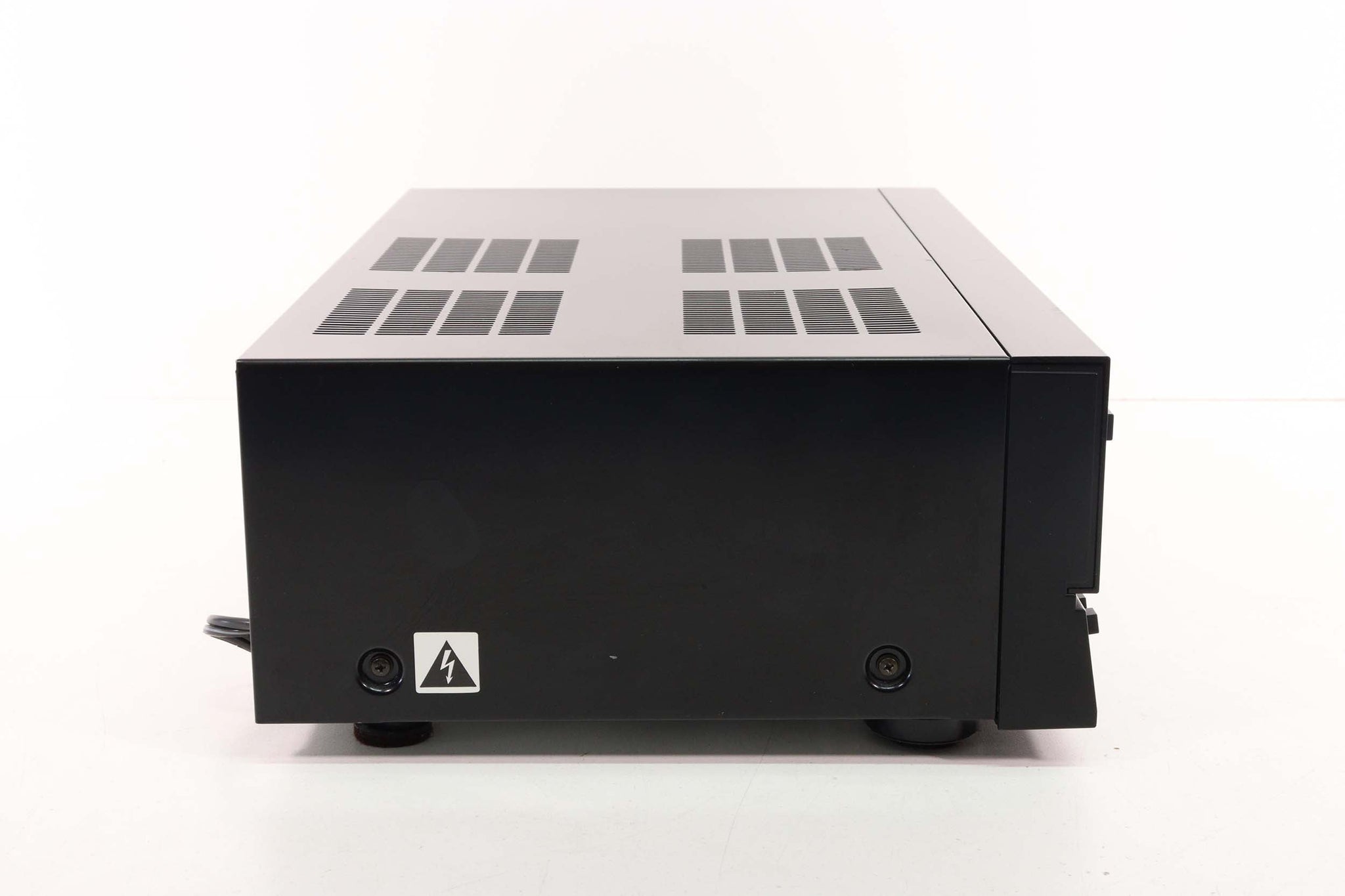 SONY STR-AV550 FM Stereo/FM-AM Receiver (With Remote)