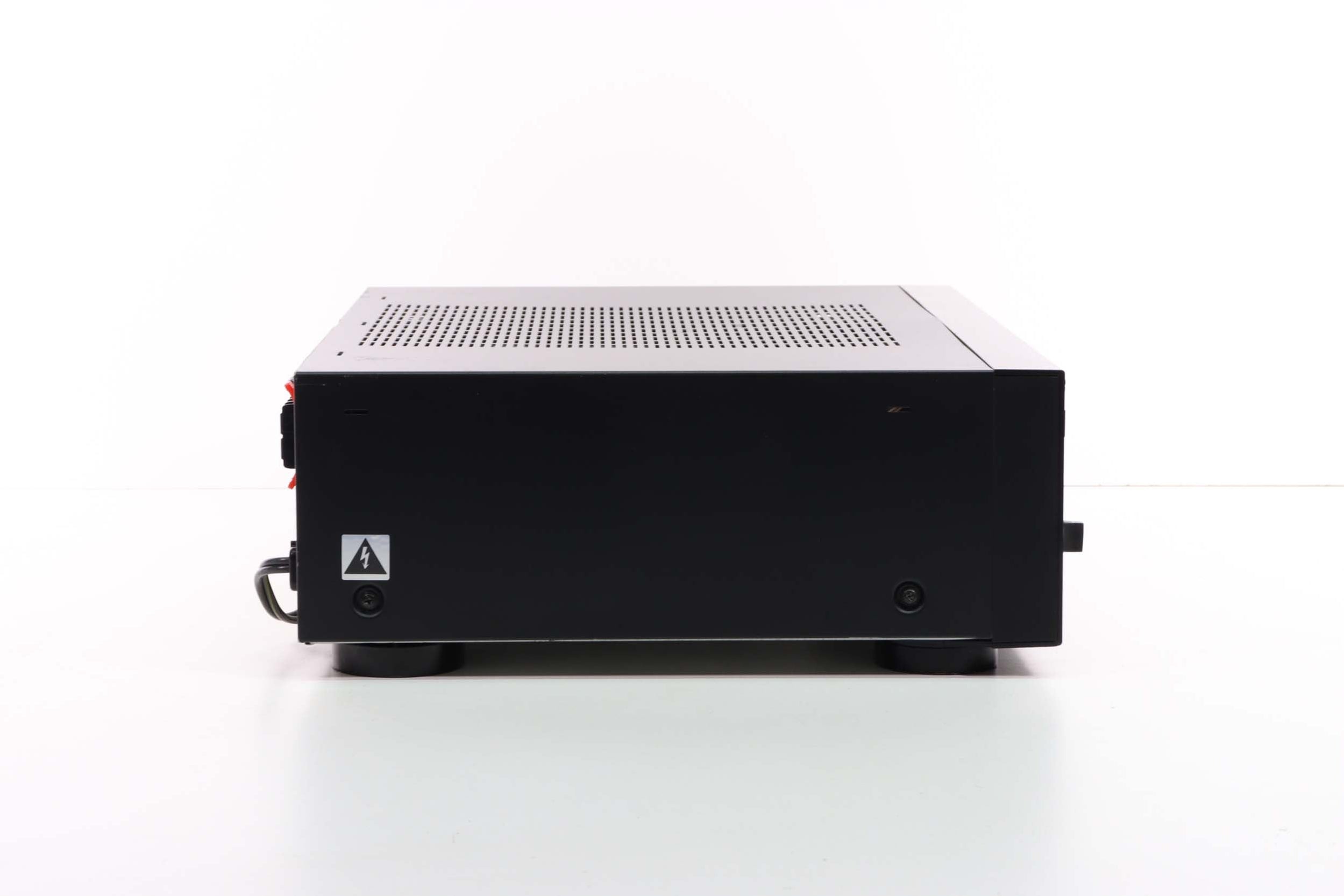 SONY STR-AV770 FM Stereo/FM-AM Receiver (No Remote) — SpenCertified