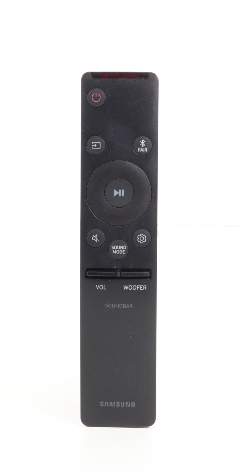 Samsung AH59-02767A Remote Control for Sound Bar HW-N450 and More