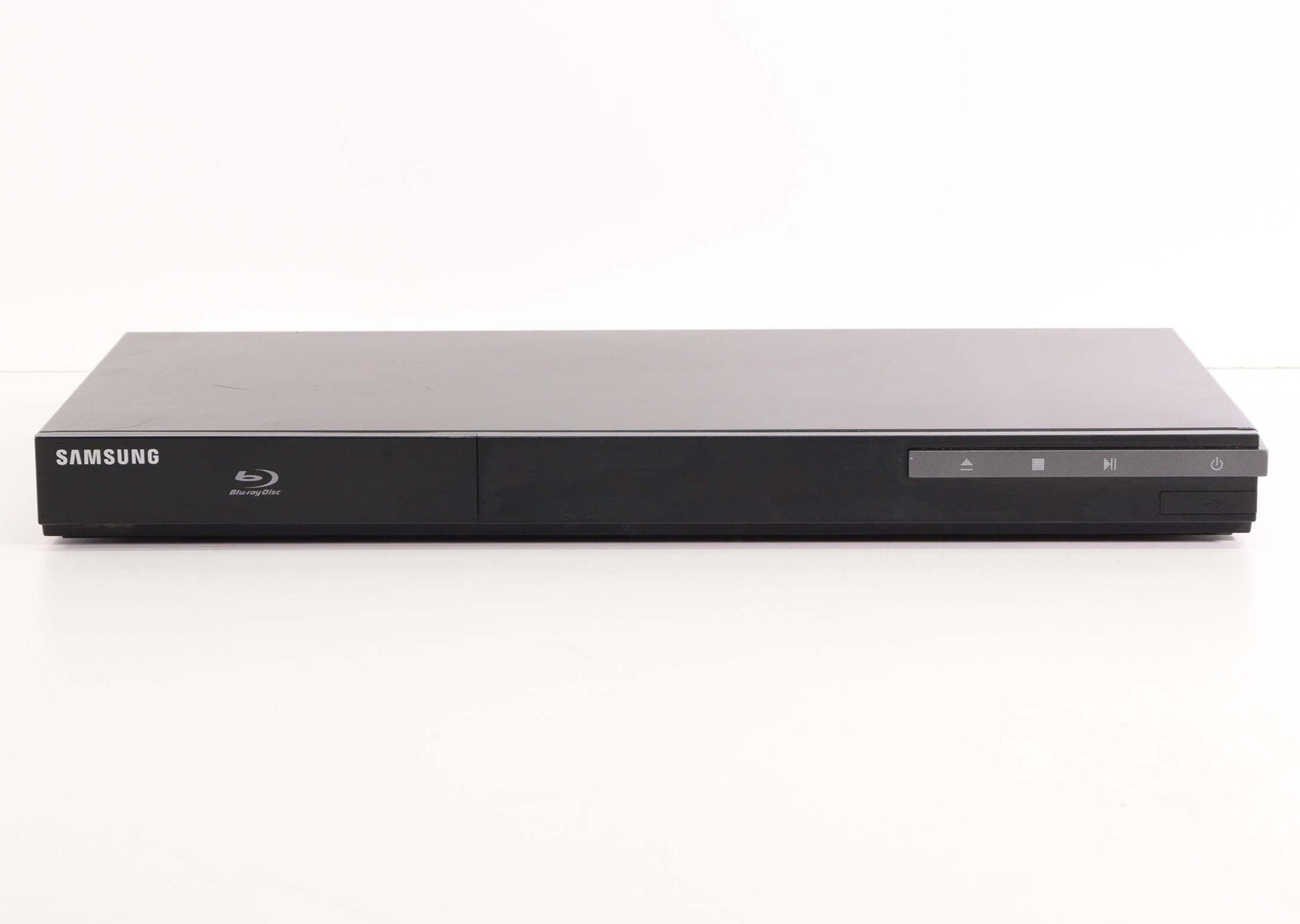 Samsung BD-D5300 Blu-Ray Disc DVD Player (NO REMOTE) — SpenCertified