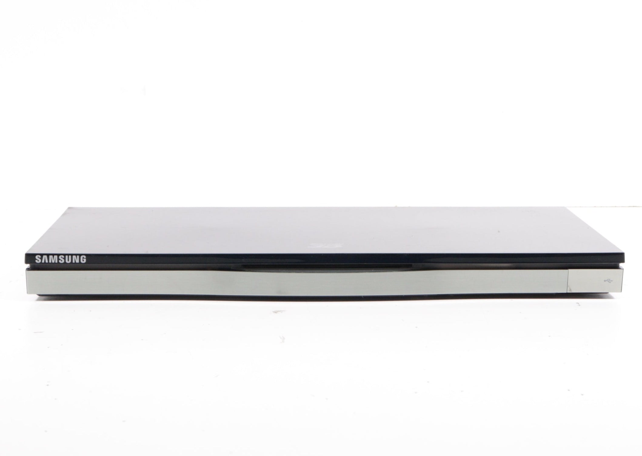 Samsung BD-D6500 Blu-Ray Disc DVD Player (NO REMOTE) — SpenCertified