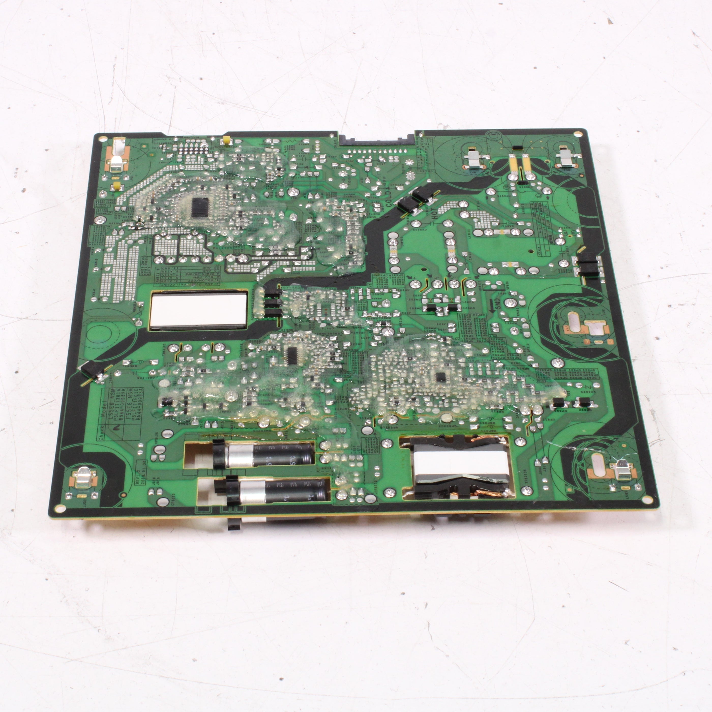 Samsung BN44-00932B/L55E6_NSM Power Supply & LED Driver Board ...