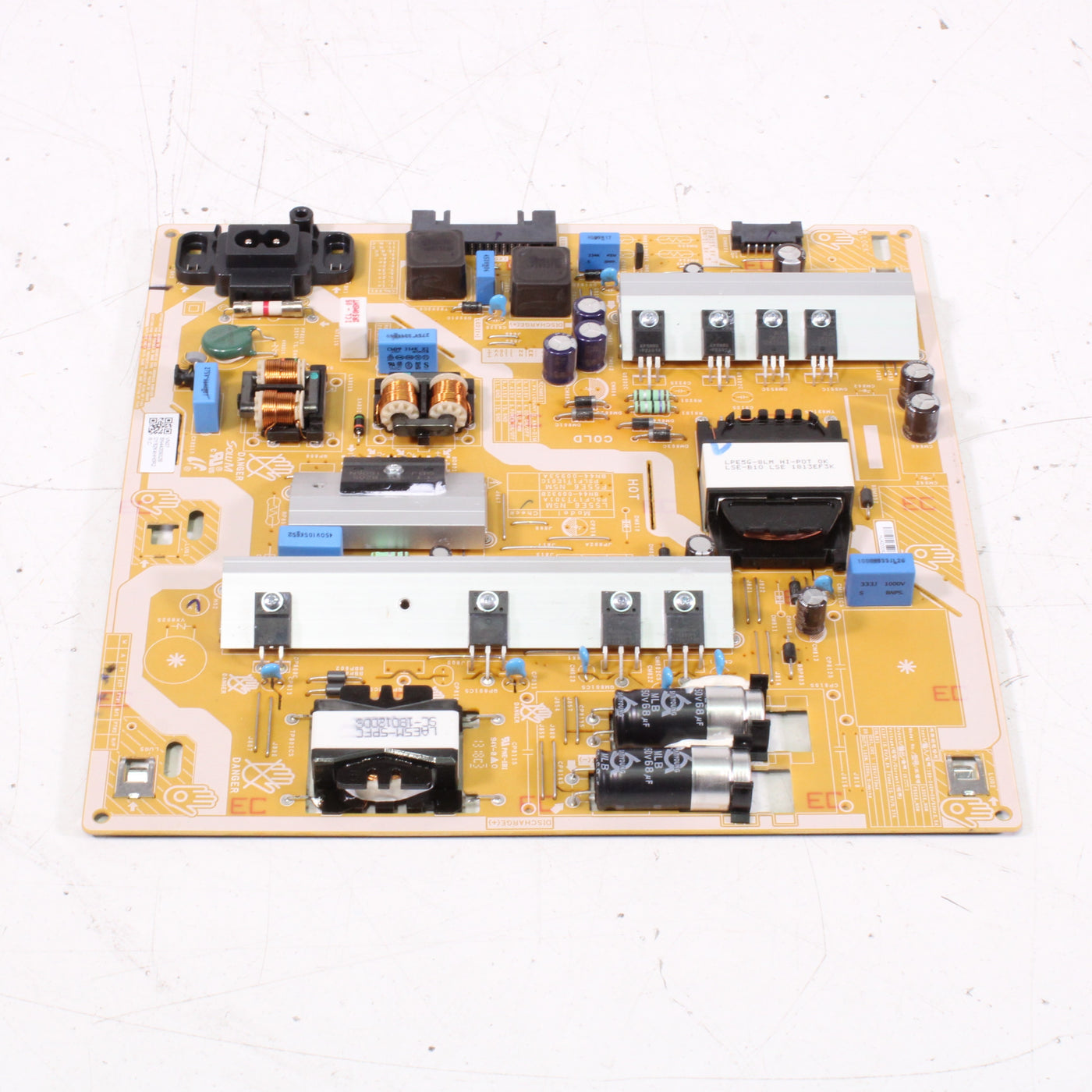 Samsung BN44-00932B/L55E6_NSM Power Supply & LED Driver Board ...