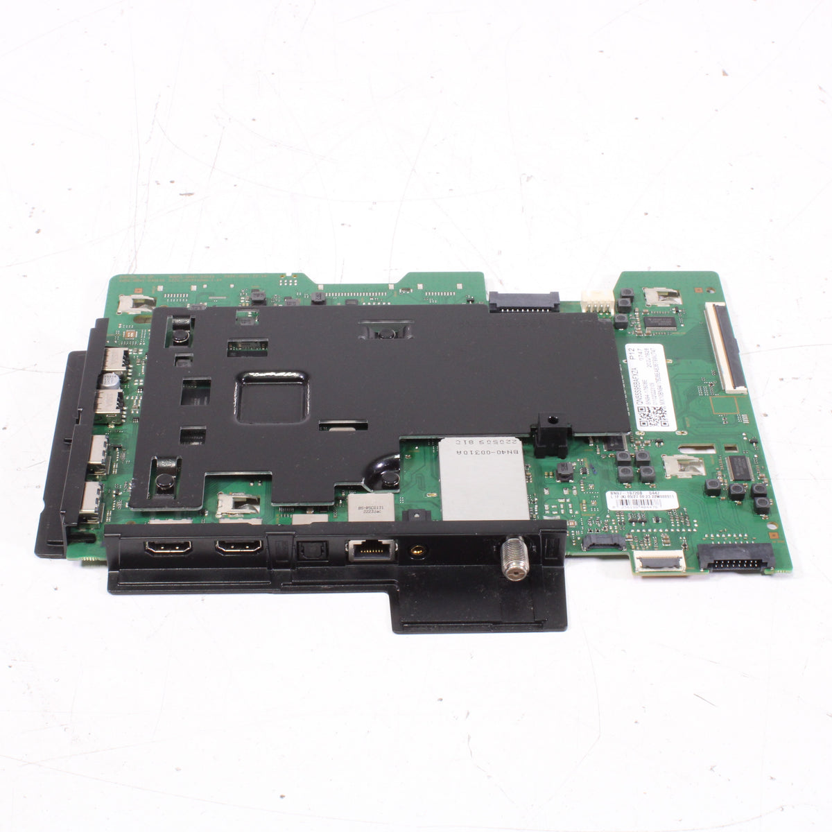 Samsung BN94-17608E Main Board Assembly for QN55S95B Series TVs ...