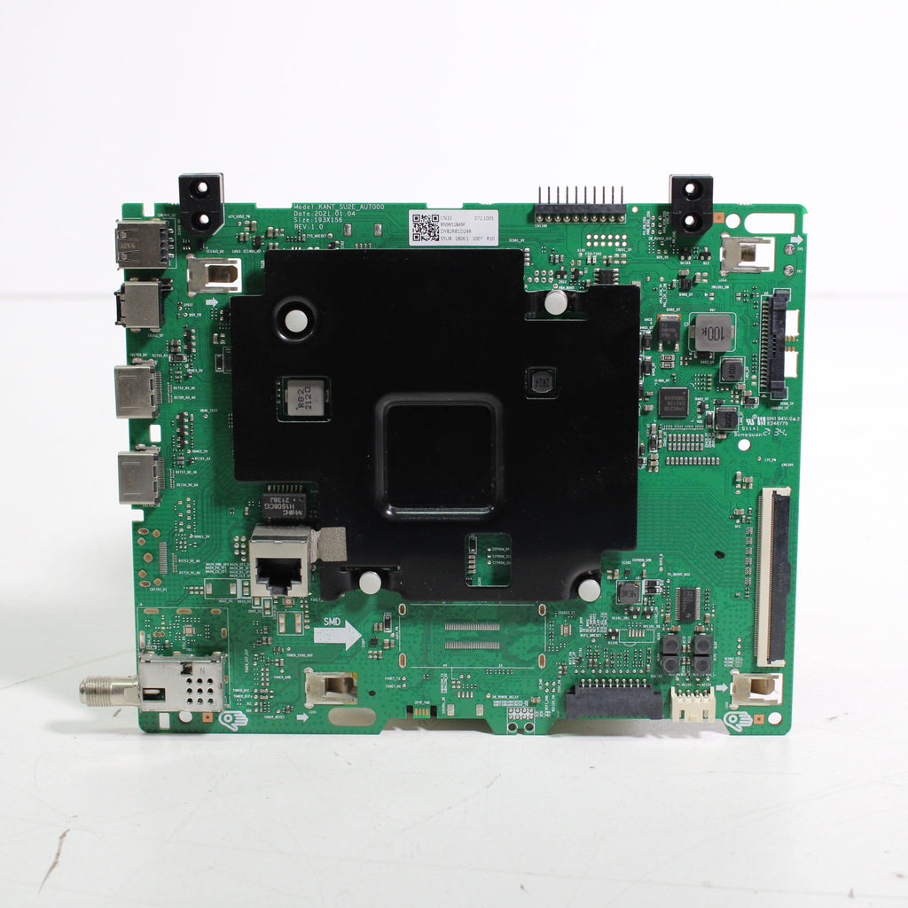 Samsung BN9651849F Main Board for TV UN50TU7000FXZA UN50TU700DFXZA