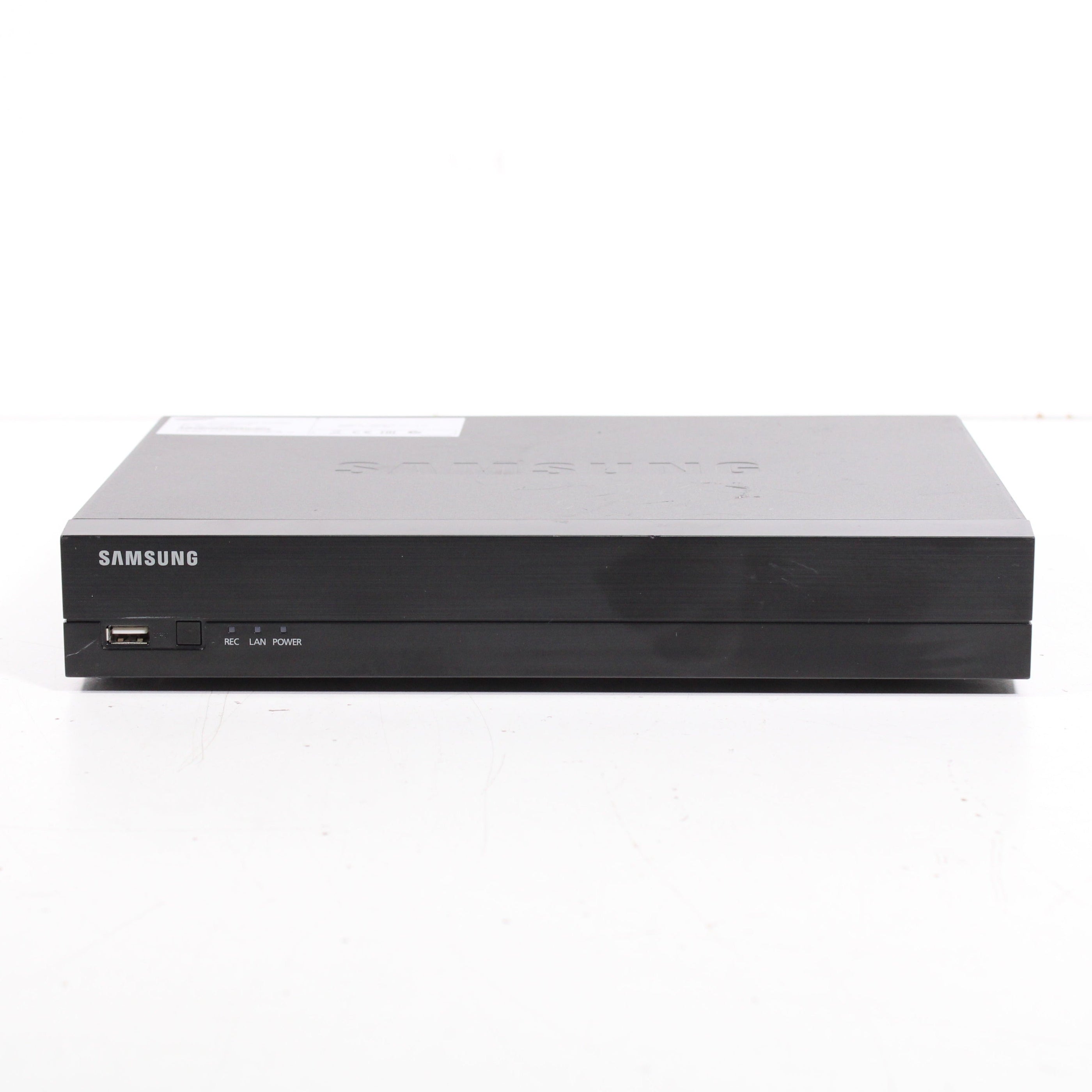 Samsung SDR-C75300N Full HD Video Security 16 Channel DVR Digital Vide ...
