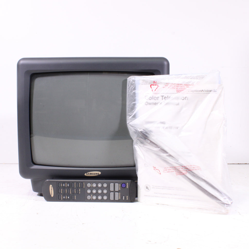 Vintage Tube Televisions — SpenCertified