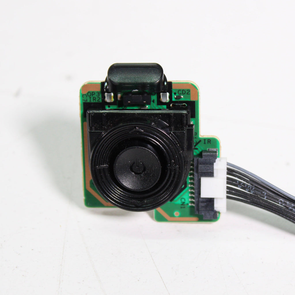 Samsung UE6030 Power Button, IR Sensor Board for Samsung TV UN55H6203A