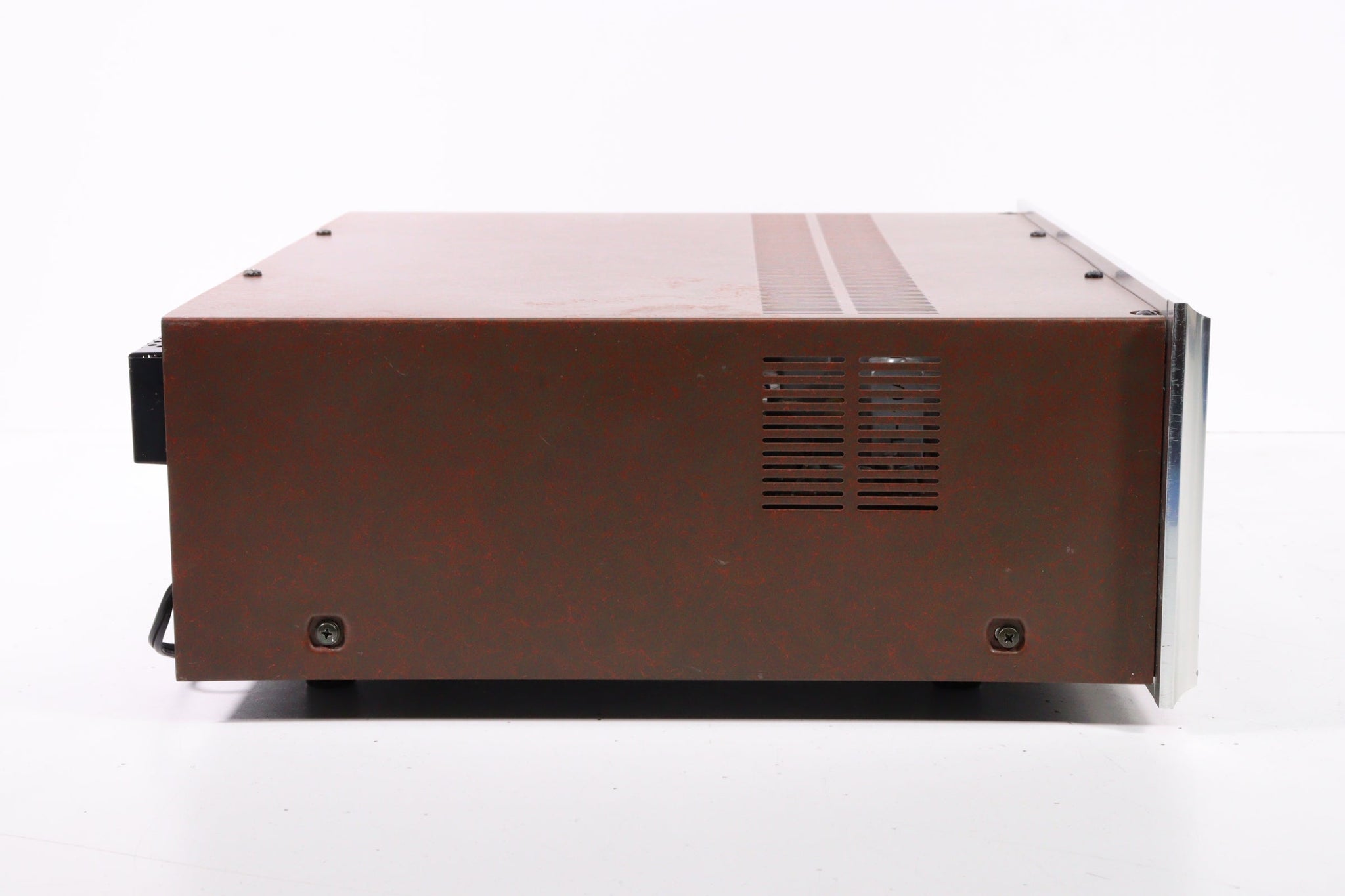 Sansui 3000A Solid State Stereo Tuner Amplifier