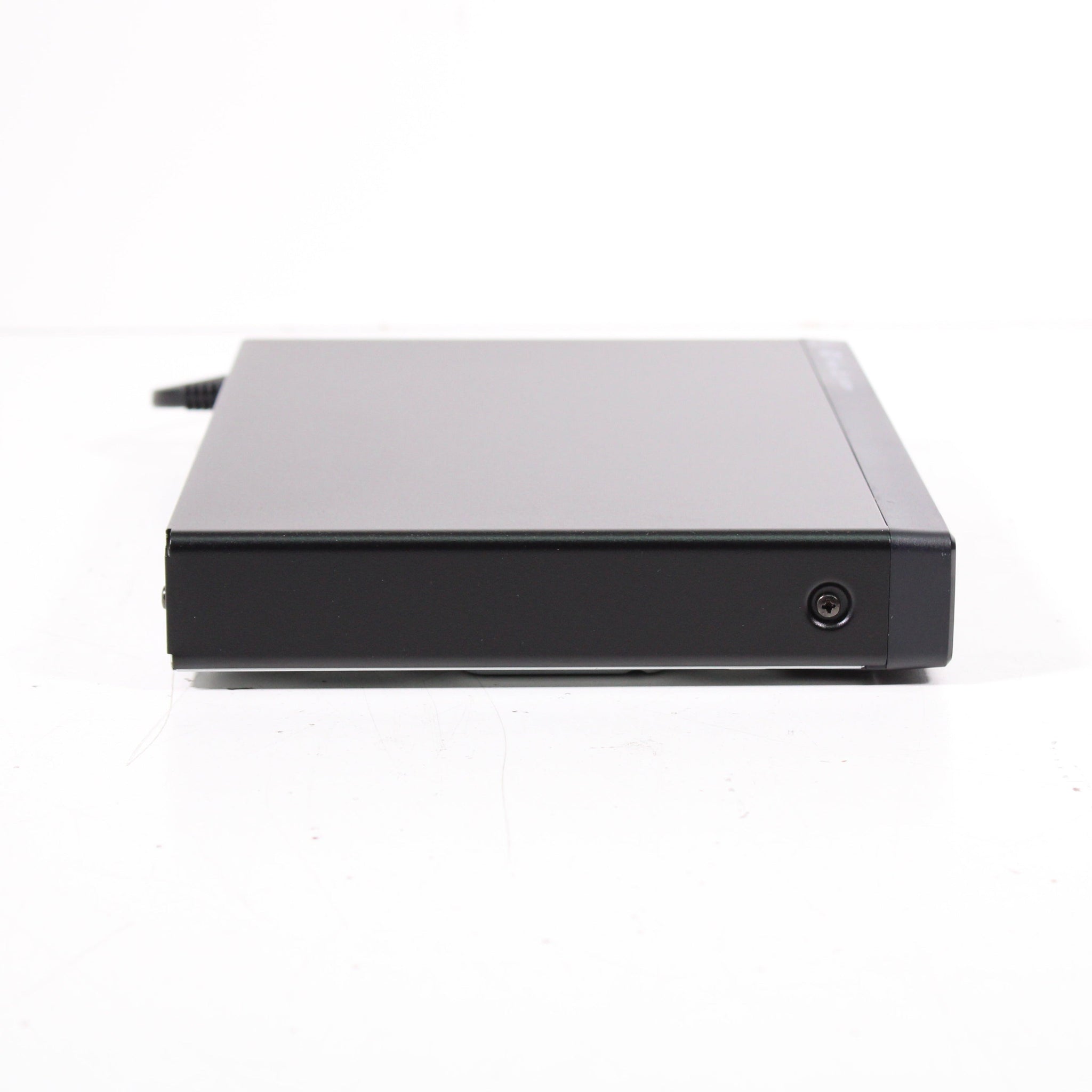 Sanyo FWBP706F Blu-ray Disc DVD Player with Built-In WiFi
