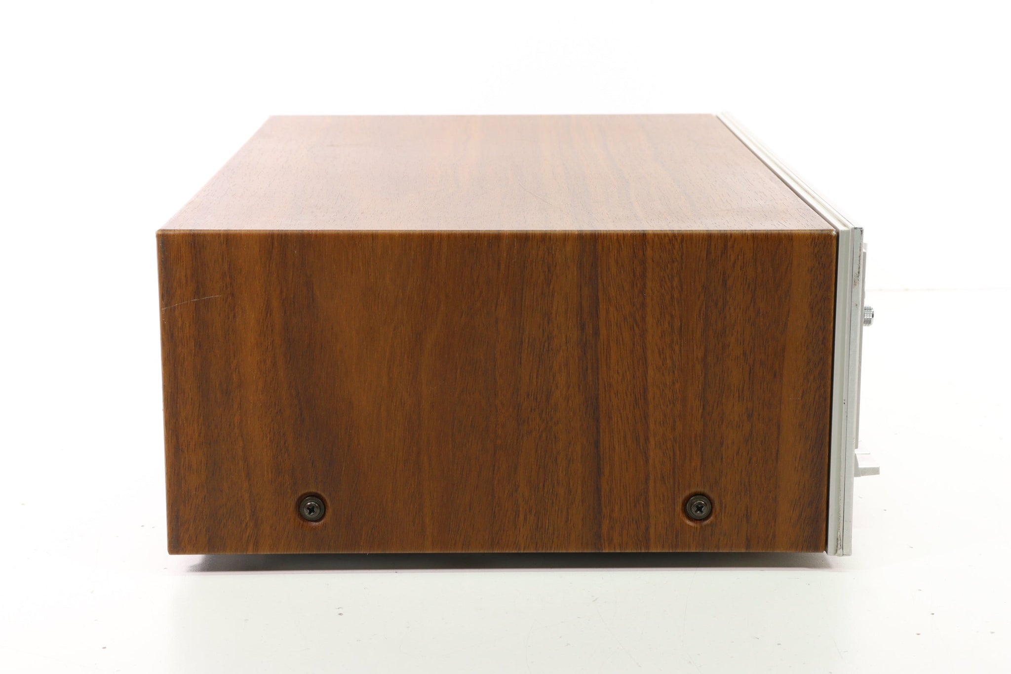 Sanyo RD 5340 Stereo Cassette Deck Made in Japan