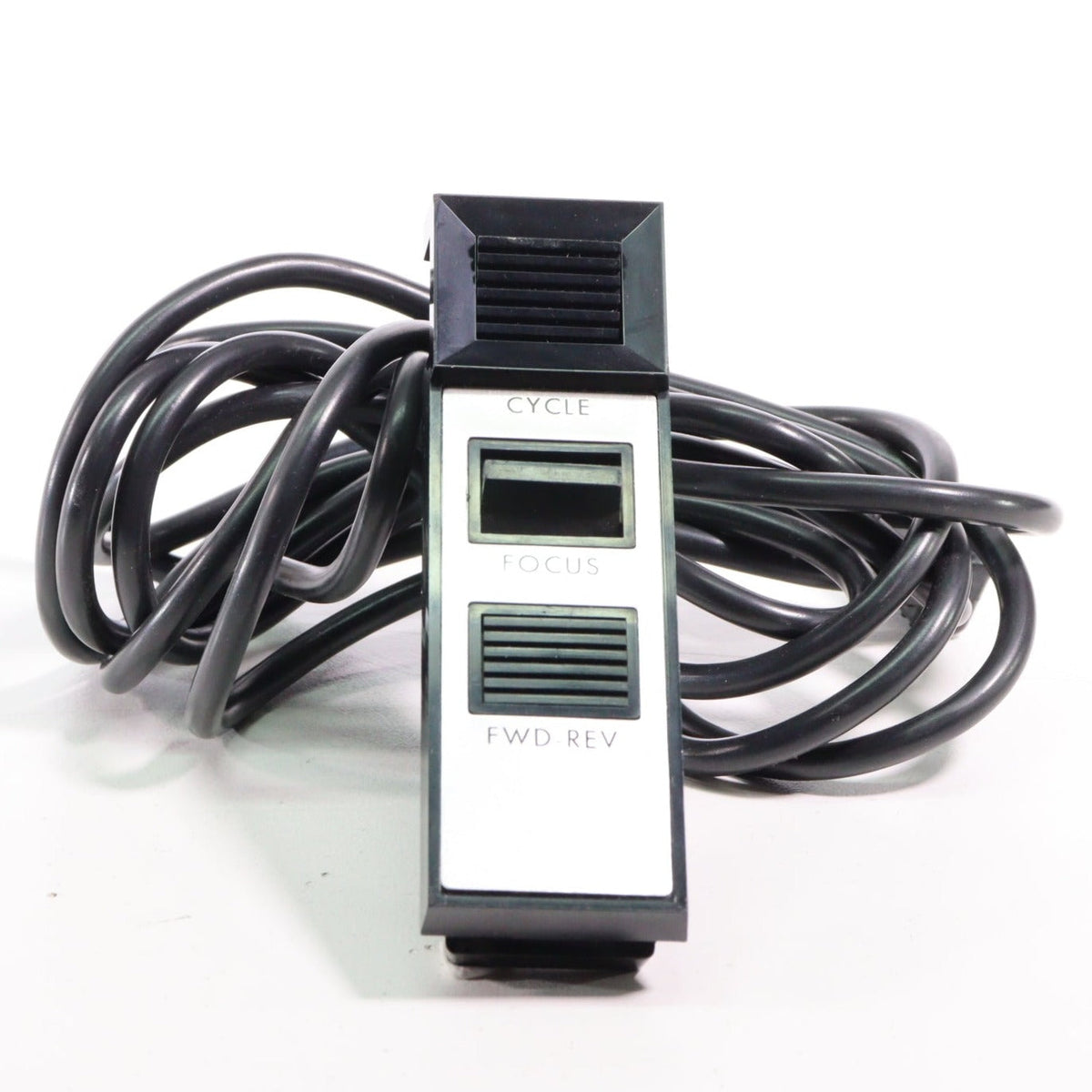 Sawyer's Wired 5 Pin Remote Control for Vintage Rotomatic Slide Projec ...