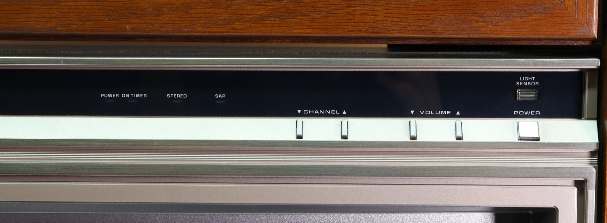 Sears 564.48710850 26" Retro Console Color Television — SpenCertified