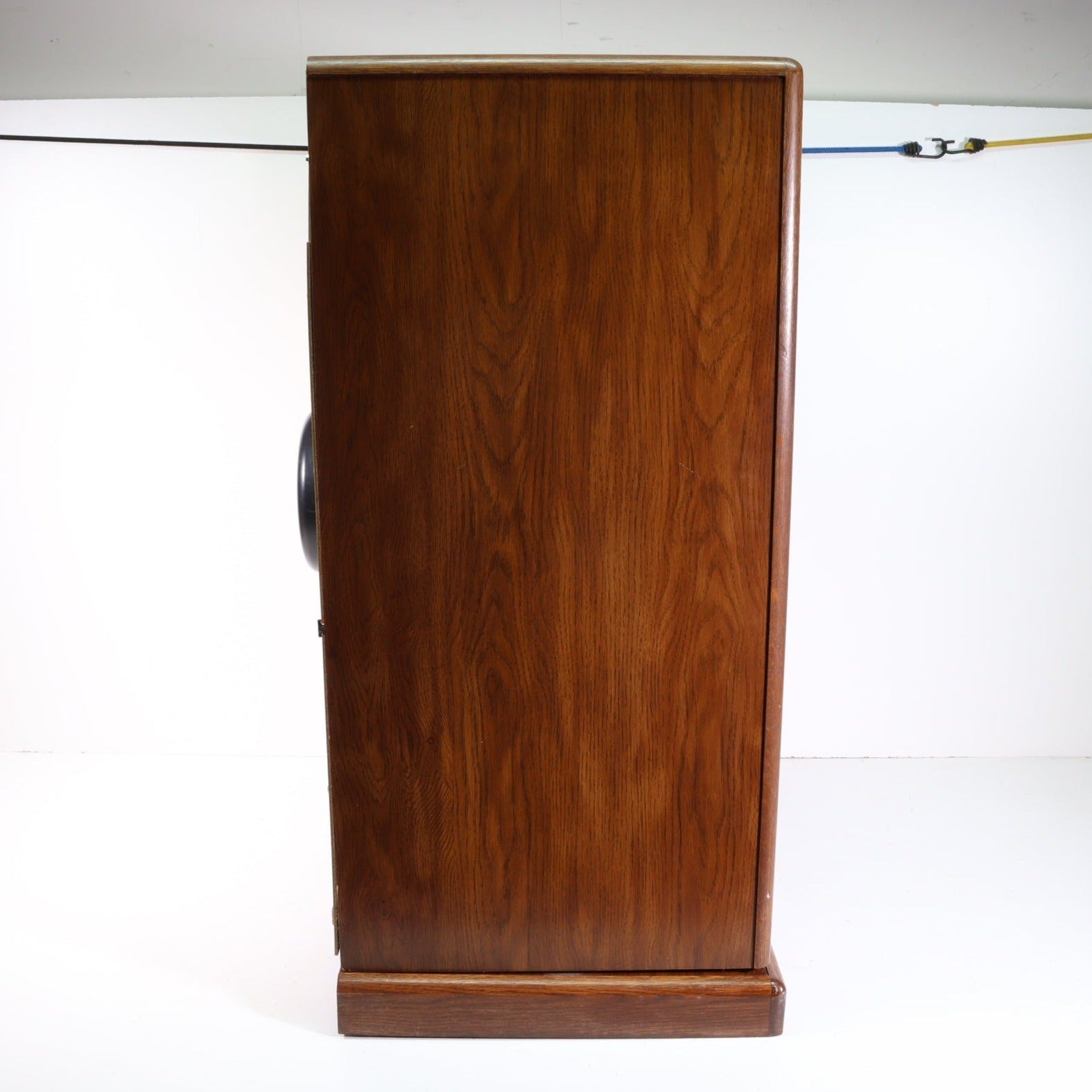 Sears 564.48710850 26" Retro Console Color Television — SpenCertified