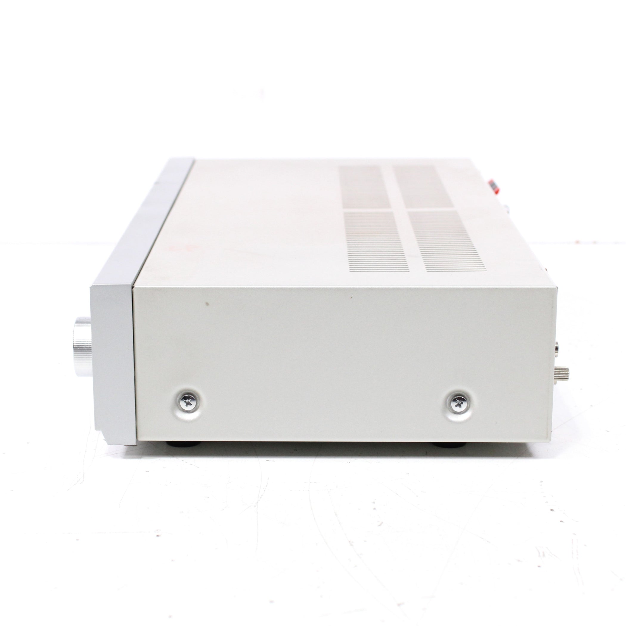 Sears LXI Series 9291 Integrated Stereo Amplifier Made in Japan ...