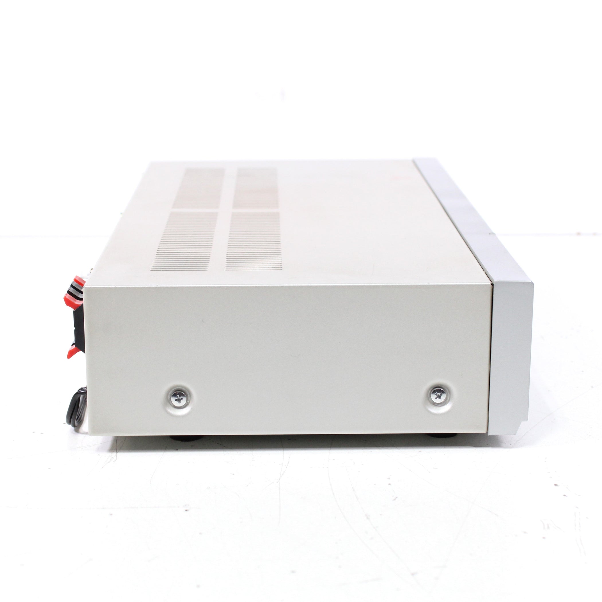 Sears LXI Series 9291 Integrated Stereo Amplifier Made in Japan ...