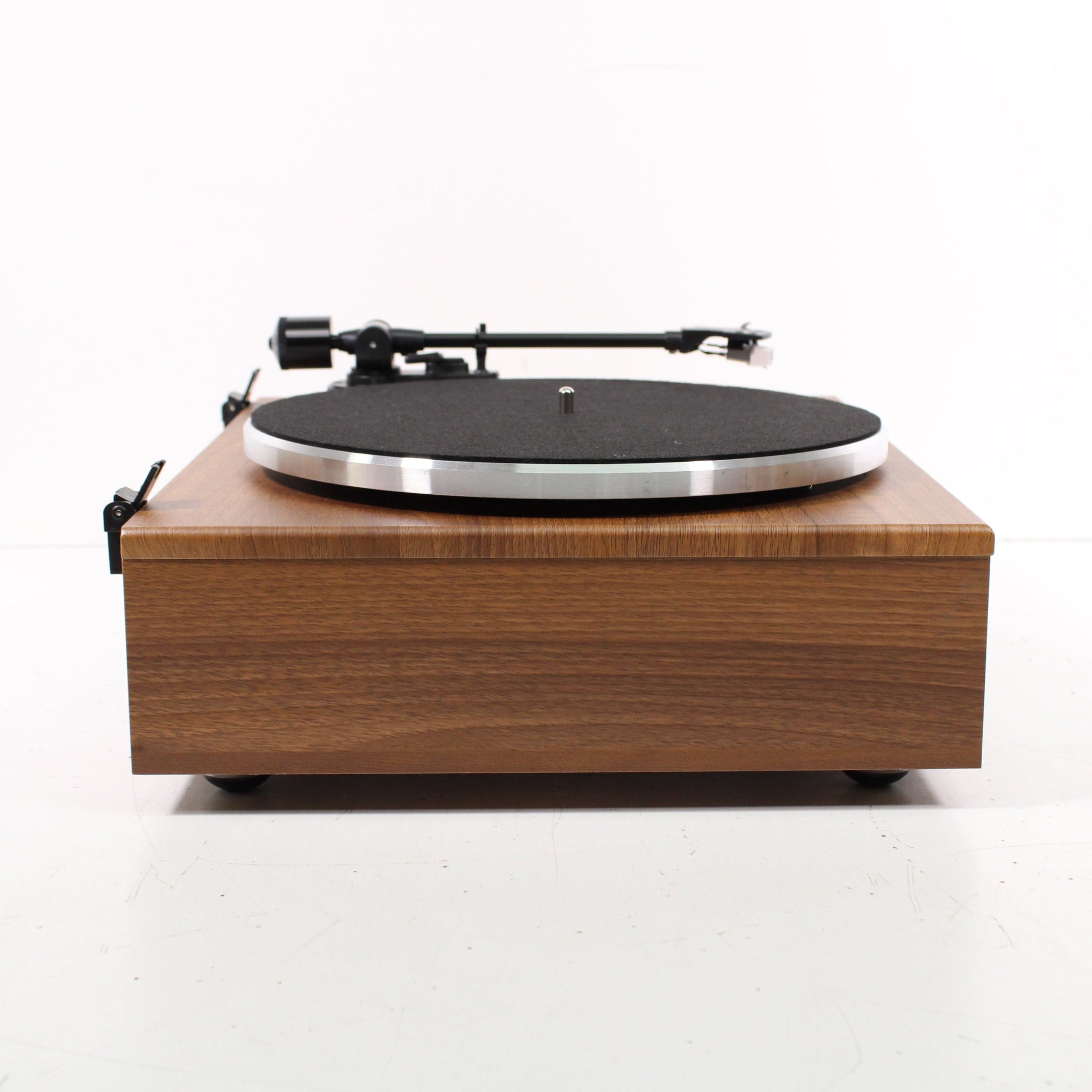 Seasonlife HQ-KZ018 Turntable Record Player with Built-in HiFi Speaker