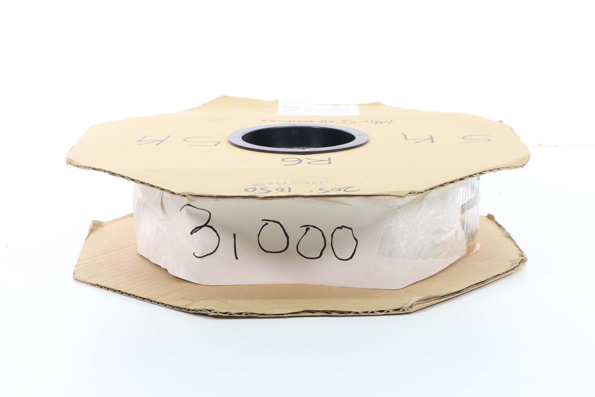 Sei CF 1/4 1M 5% R Carbon Film Resistors 5% 1/4W 1M Ohms