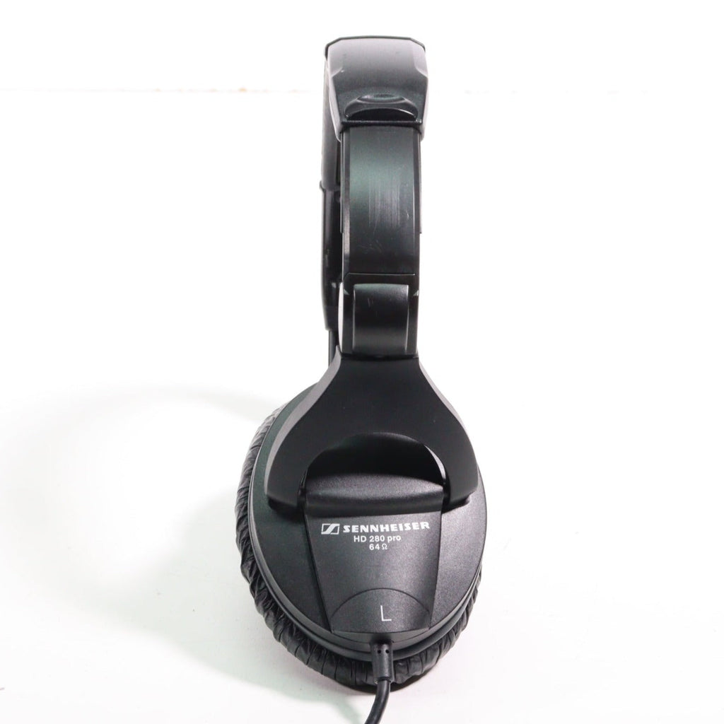 Sennheiser HD 280 Pro Over-Ear Professional Headphones