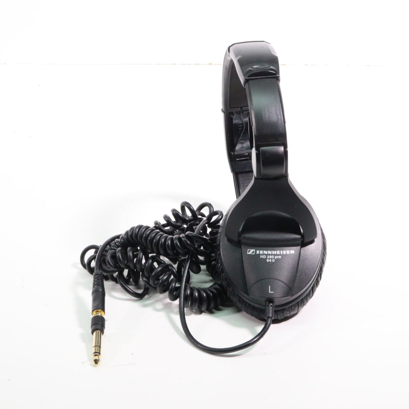 Sennheiser HD 280 Pro Over-Ear Professional Headphones