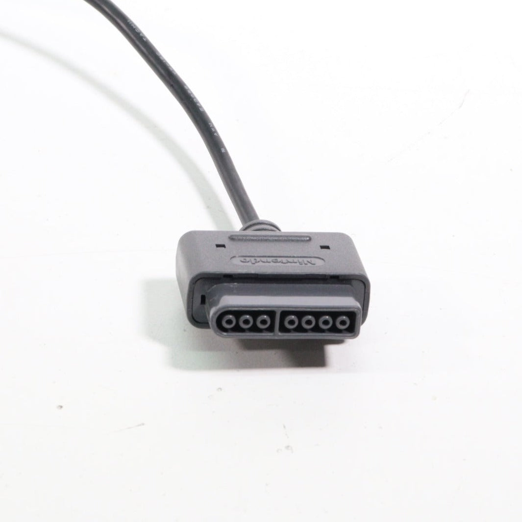 Set of 3 Retro Gaming Controllers (Sega High Frequency, SG Propad 2, a