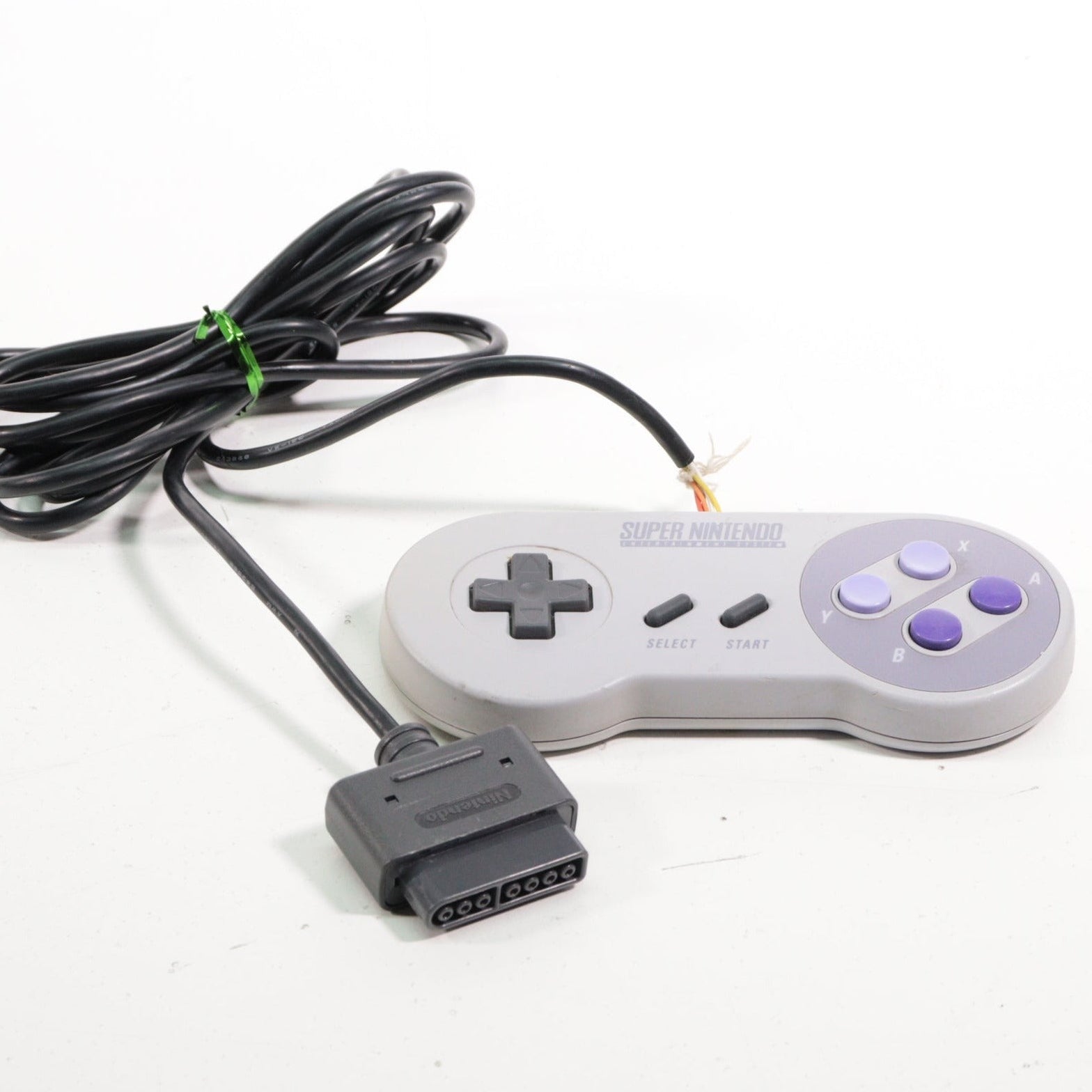 Set of 3 Retro Gaming Controllers (Sega High Frequency, SG Propad 2, a ...