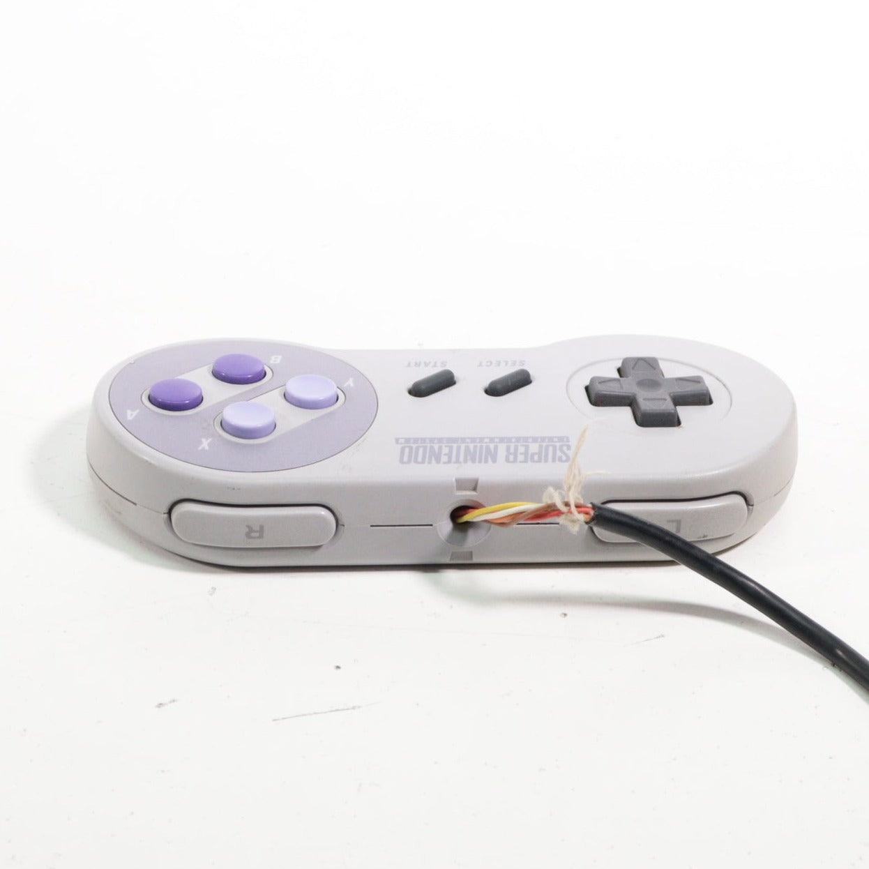 Set of 3 Retro Gaming Controllers (Sega High Frequency, SG Propad 2, a