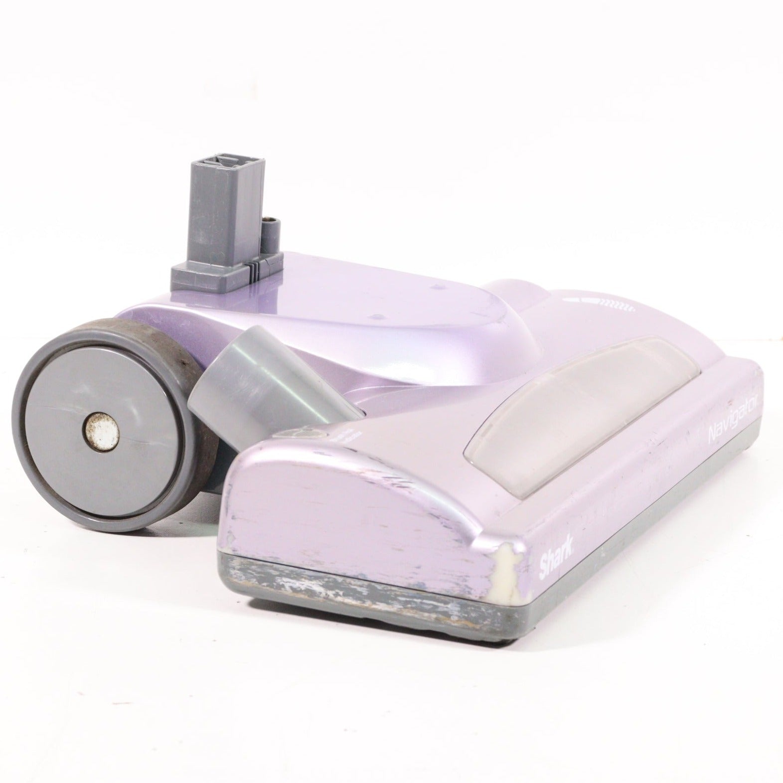 Shark Navigator NV22L Vacuum Cleaner Floor Nozzle Replacement Part