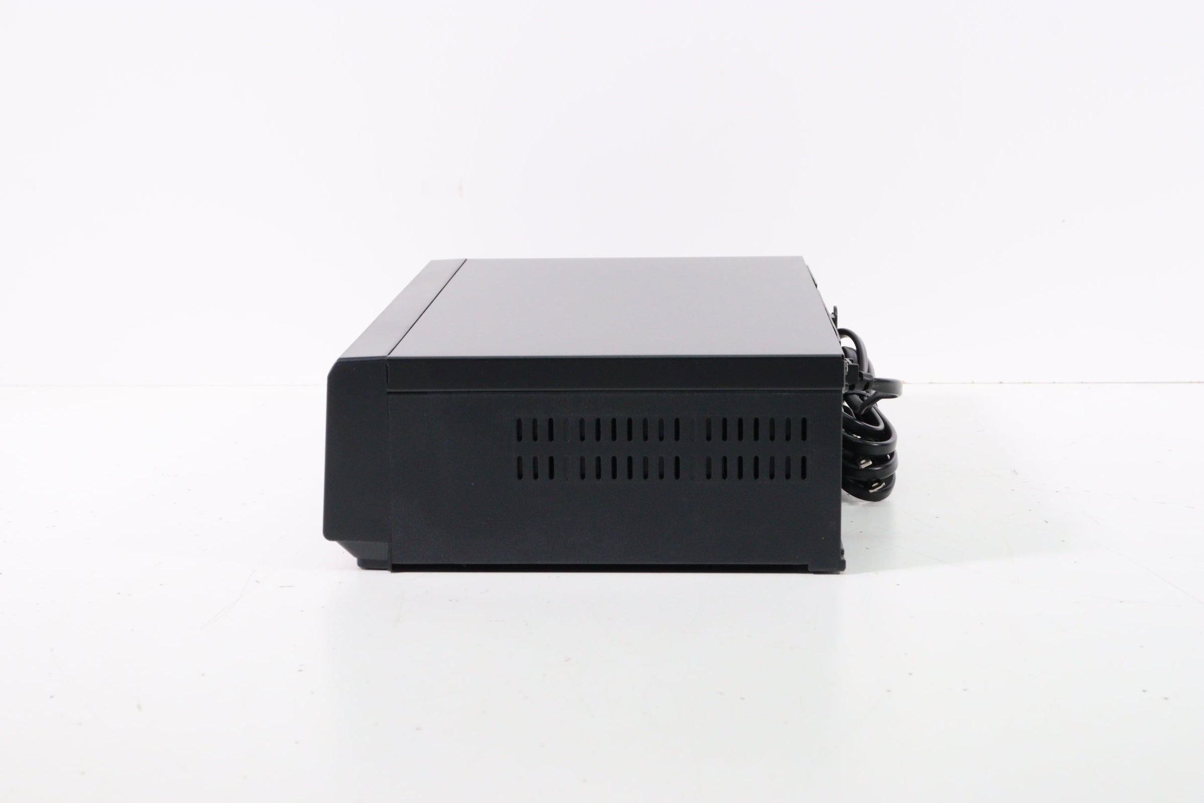 Check out our brand new VCRs! — SpenCertified