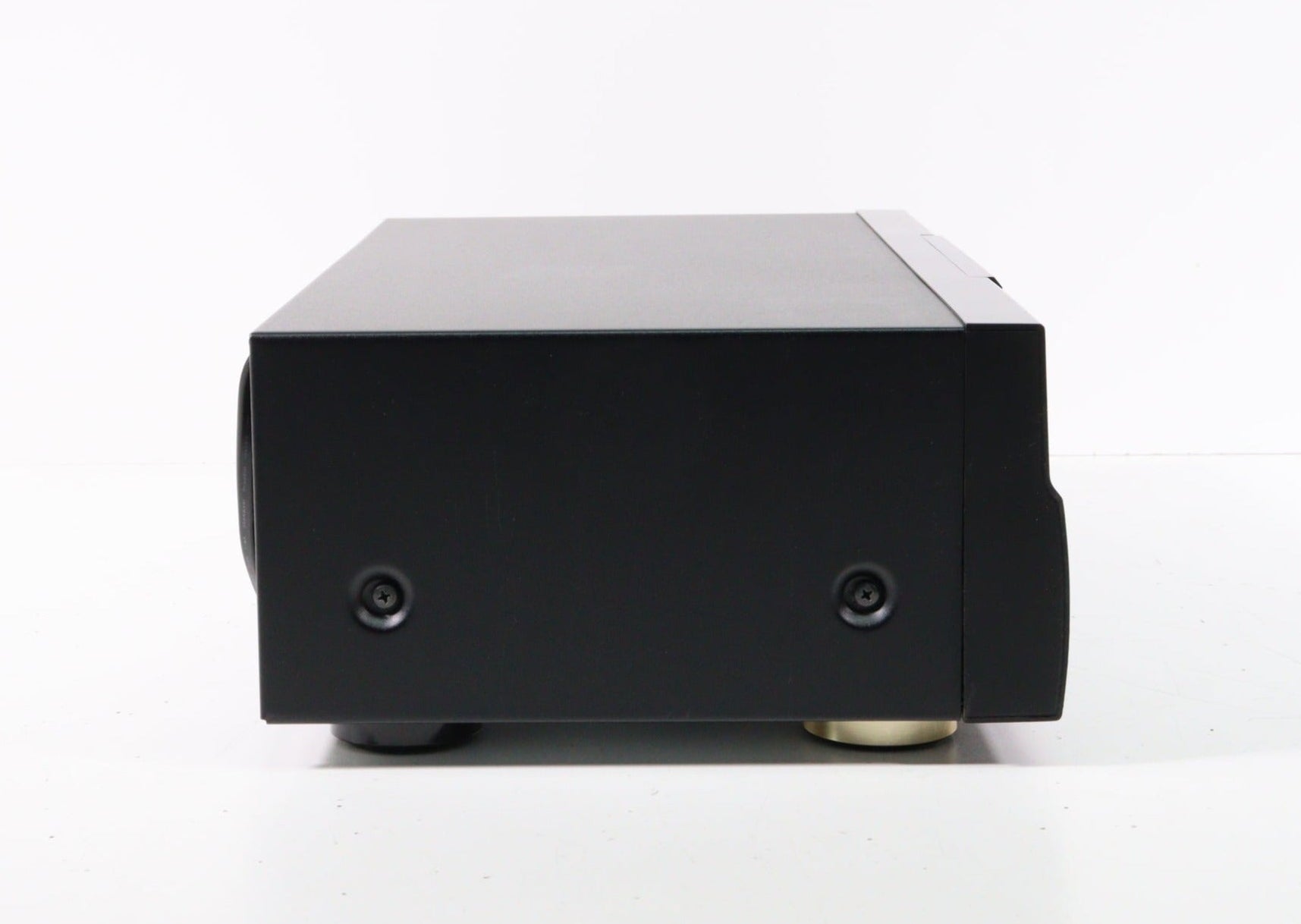 Sherwood DD-6200 Double Cassette Deck — SpenCertified