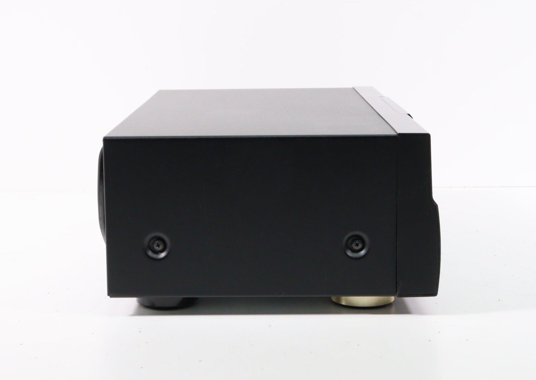 Sherwood DD-6200 Double Cassette Deck