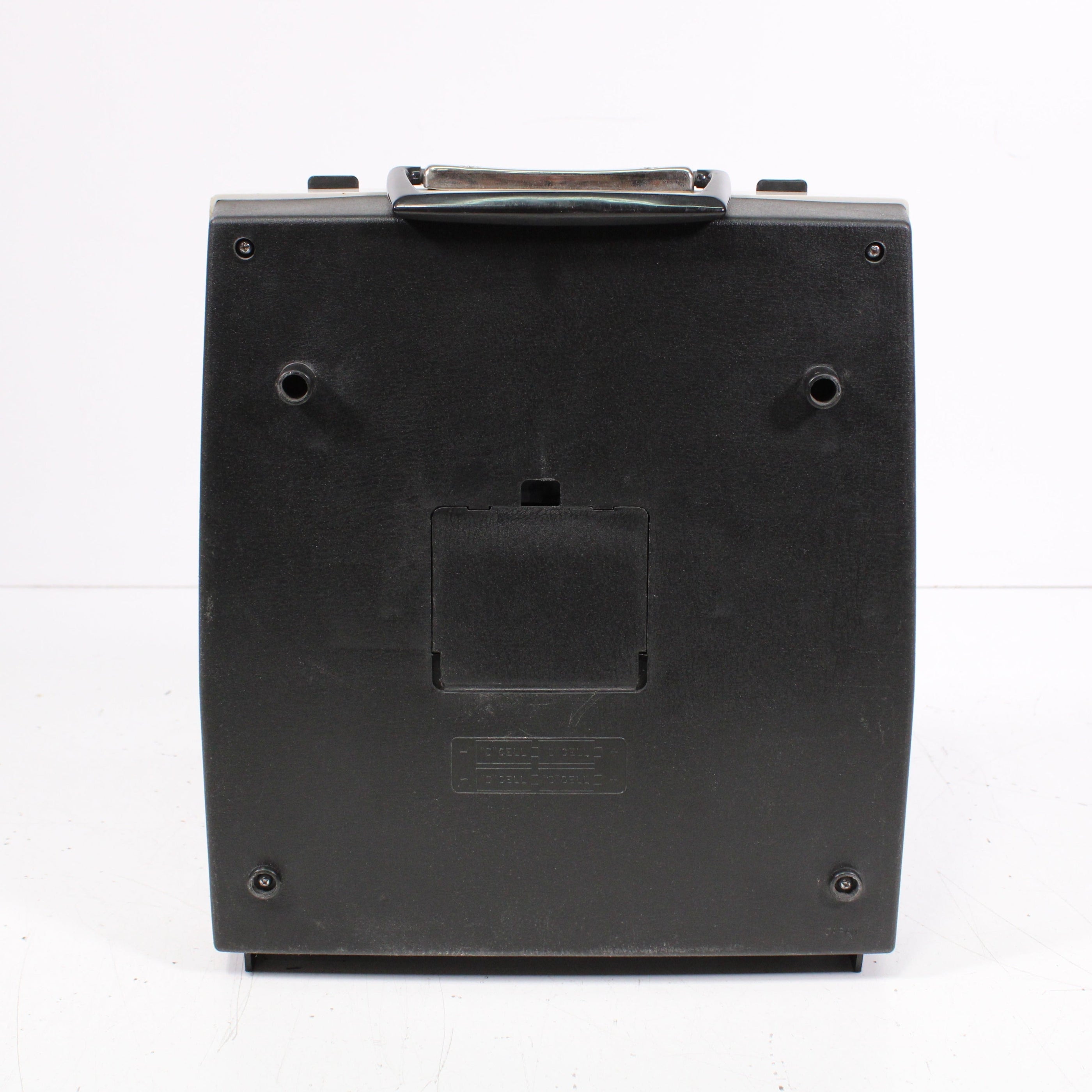Singer Vintage Portable Stereophonic Transistorized Phonograph Record ...