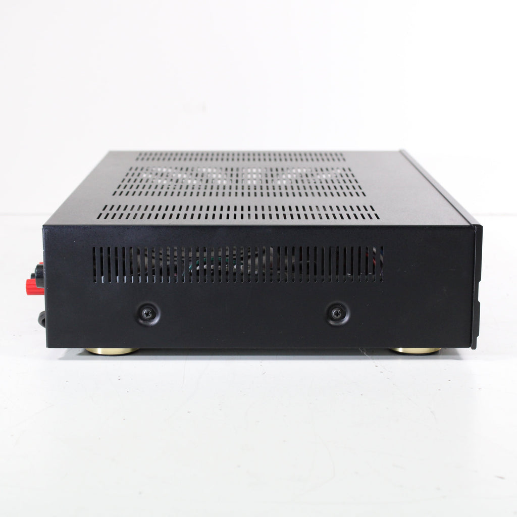 Sonance Sonamp 260 Stereo Power Amplifier (1990)
