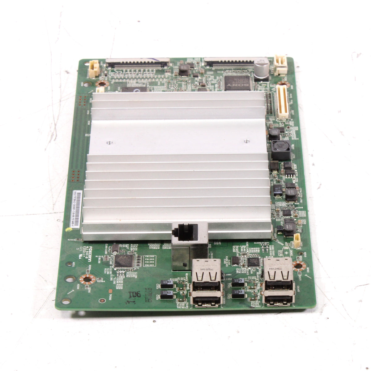 Sony A1787298-02-120DN001-12-B-A85-YS7-5469 OEM Board for TV NSX-24GT1 ...