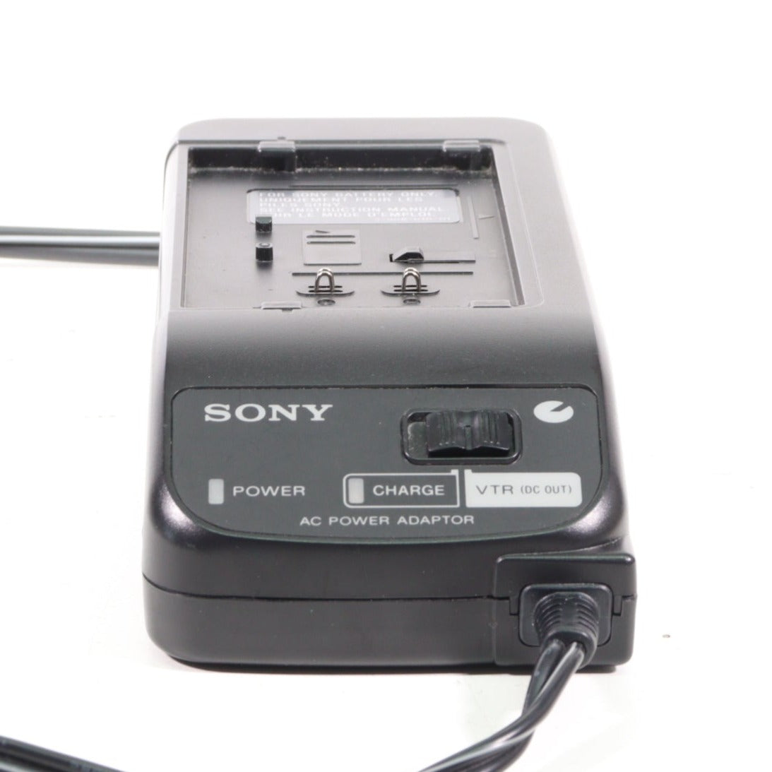 Sony AC-V16A AC Power Adapter for Handycam Camcorders