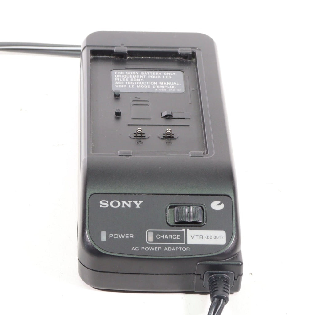 Sony AC-V16A AC Power Adapter for Handycam Camcorders