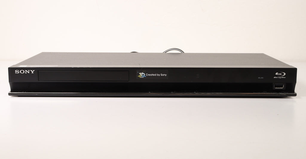 Sony BDP-BX57 Blu-Ray Disc DVD Player