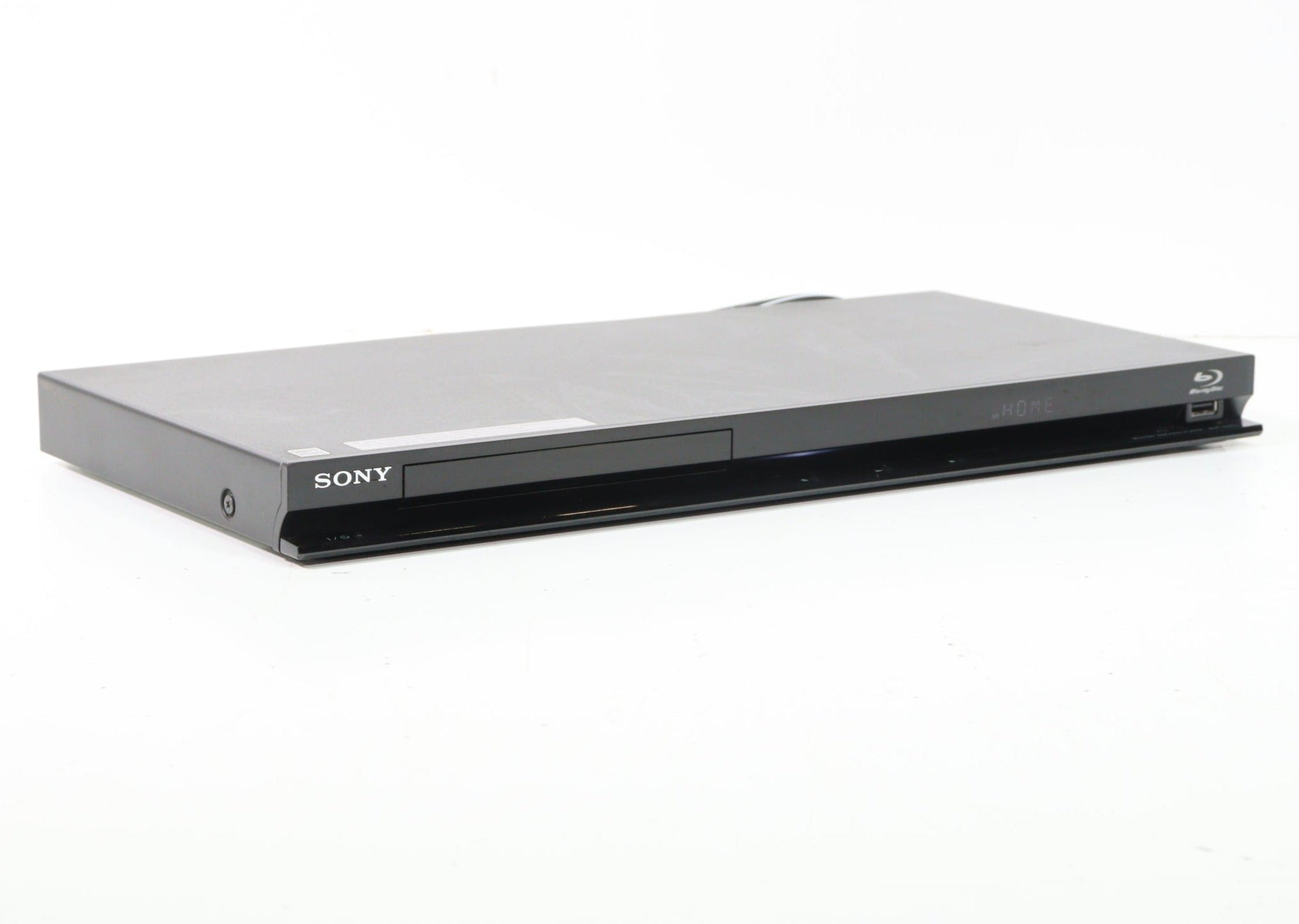 Sony BDP-S370 Blu-Ray Disc DVD Player — SpenCertified